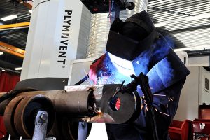 Fume & Dust Extraction & Ventilation Systems | LEV Engineering