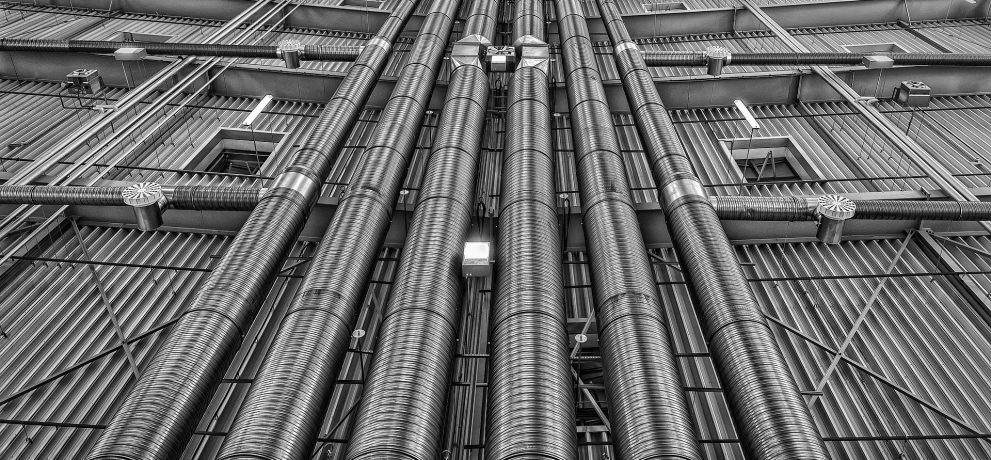 Local Exhaust Ventilation - A Guide | LEV Engineering