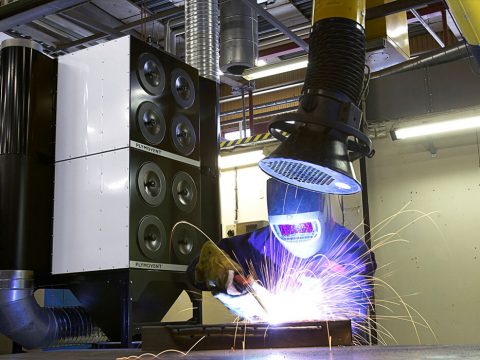 Do I need to install a LEV system? - LEV Engineering Limited