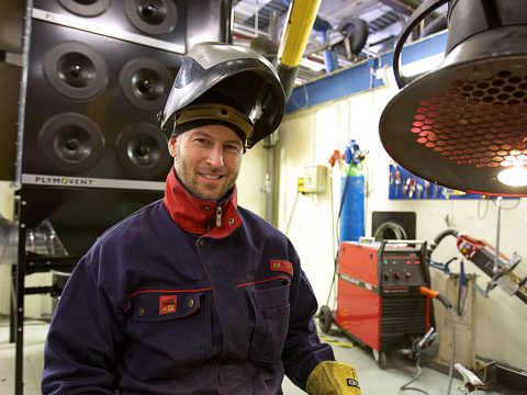 Is Local Exhaust the Best Type of Ventilation? - LEV Engineering Limited