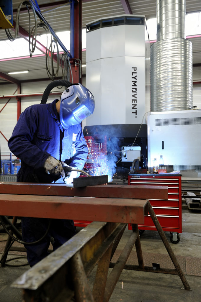 Diluter System - LEV Engineering Limited