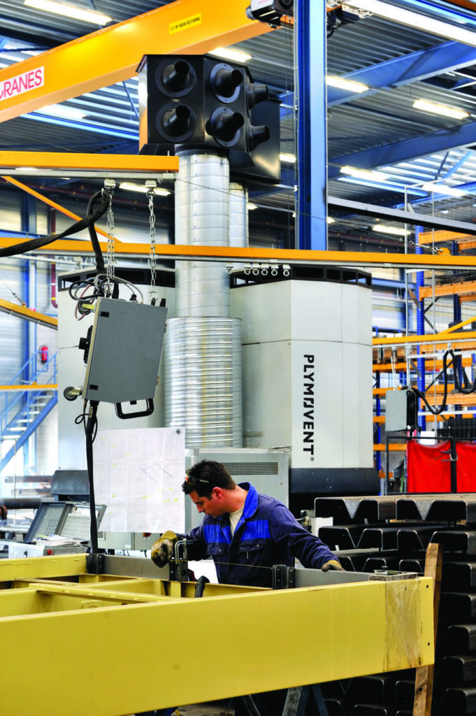 Diluter System - LEV Engineering Limited