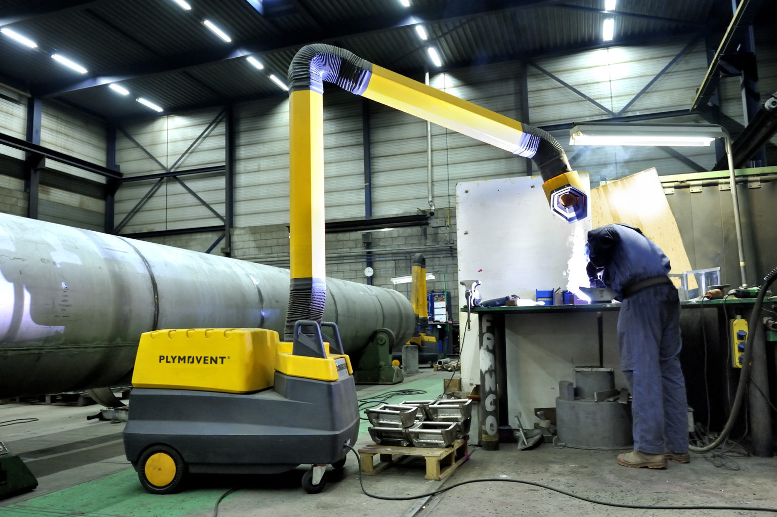 MFD - LEV Engineering Limited