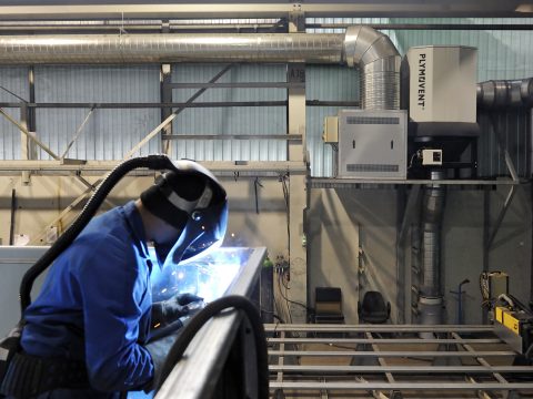 How often should you check an LEV System? | LEV Engineering