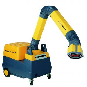 Products | Dust & Fume Extraction Systems | LEV Engineering