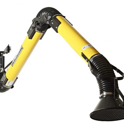 Extraction Arms Archives - LEV Engineering Limited