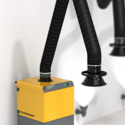 Mobile Extractors Archives - LEV Engineering Limited