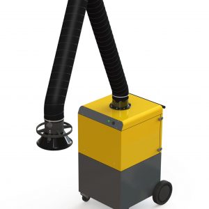 Products | Dust & Fume Extraction Systems | LEV Engineering