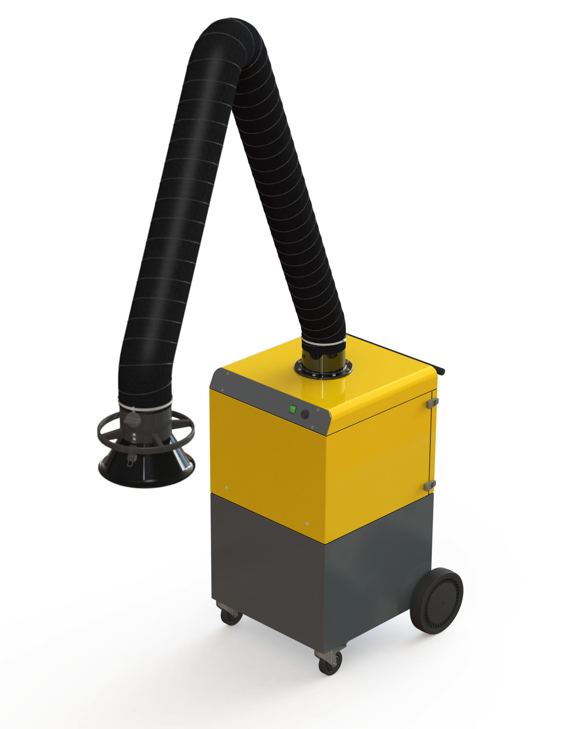 MobileGo - LEV Engineering Limited