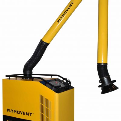 Mobile Extractors Archives - LEV Engineering Limited