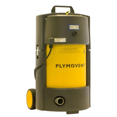 Mobile Extractors Archives - LEV Engineering Limited