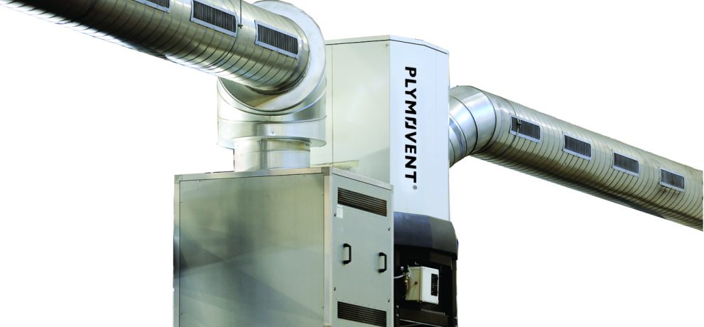 How does our 'Push-Pull System' work? - LEV Engineering Limited