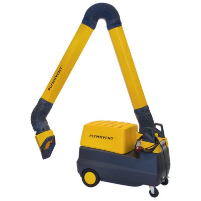 Mobile Extractors Archives - LEV Engineering Limited