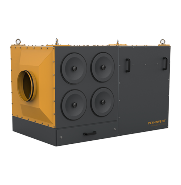 Products | Dust & Fume Extraction Systems | LEV Engineering