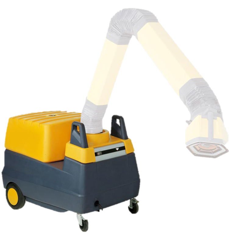 Products | Dust & Fume Extraction Systems | LEV Engineering