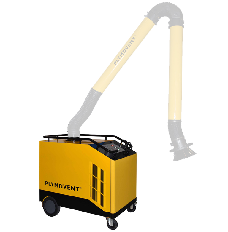 Products | Dust & Fume Extraction Systems | LEV Engineering