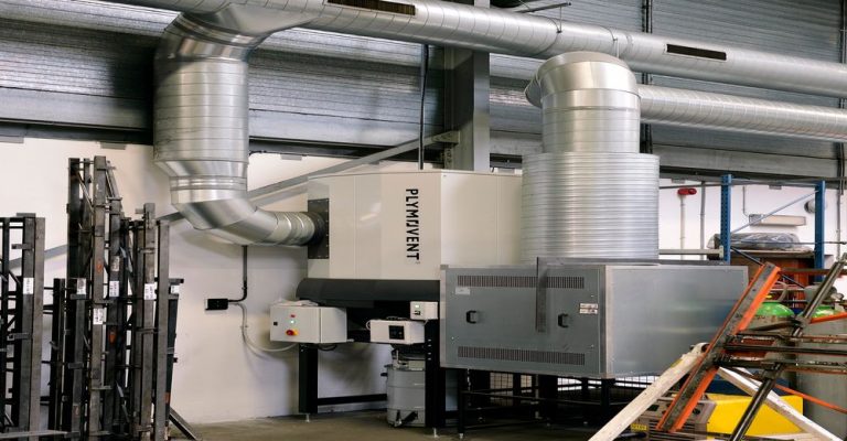 How Do You Maintain An LEV System? | LEV Engineering Limited