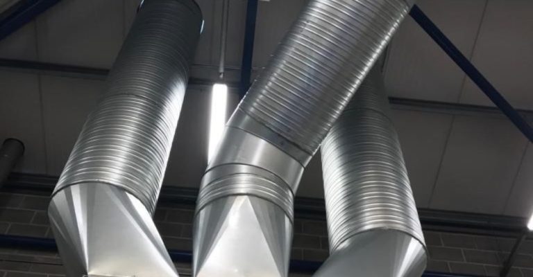 What is Local Exhaust Ventilation? | LEV Engineering Limited