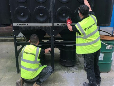 What Is P601? | LEV Engineering Limited