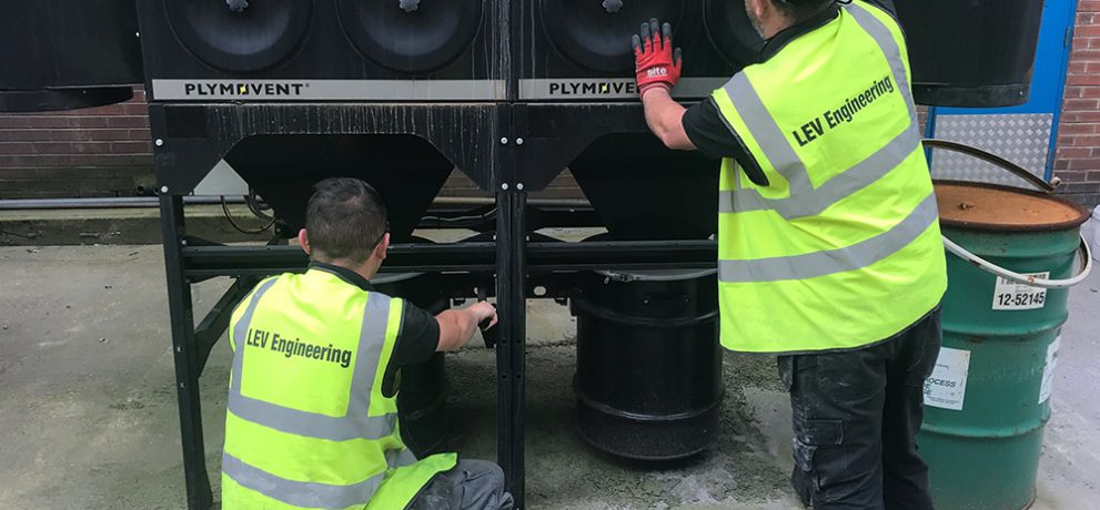 What Is P601? | LEV Engineering Limited