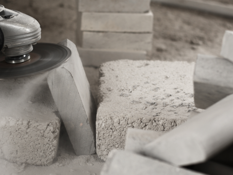 Silica Dust: What Is It And Why Is It So Dangerous | LEV