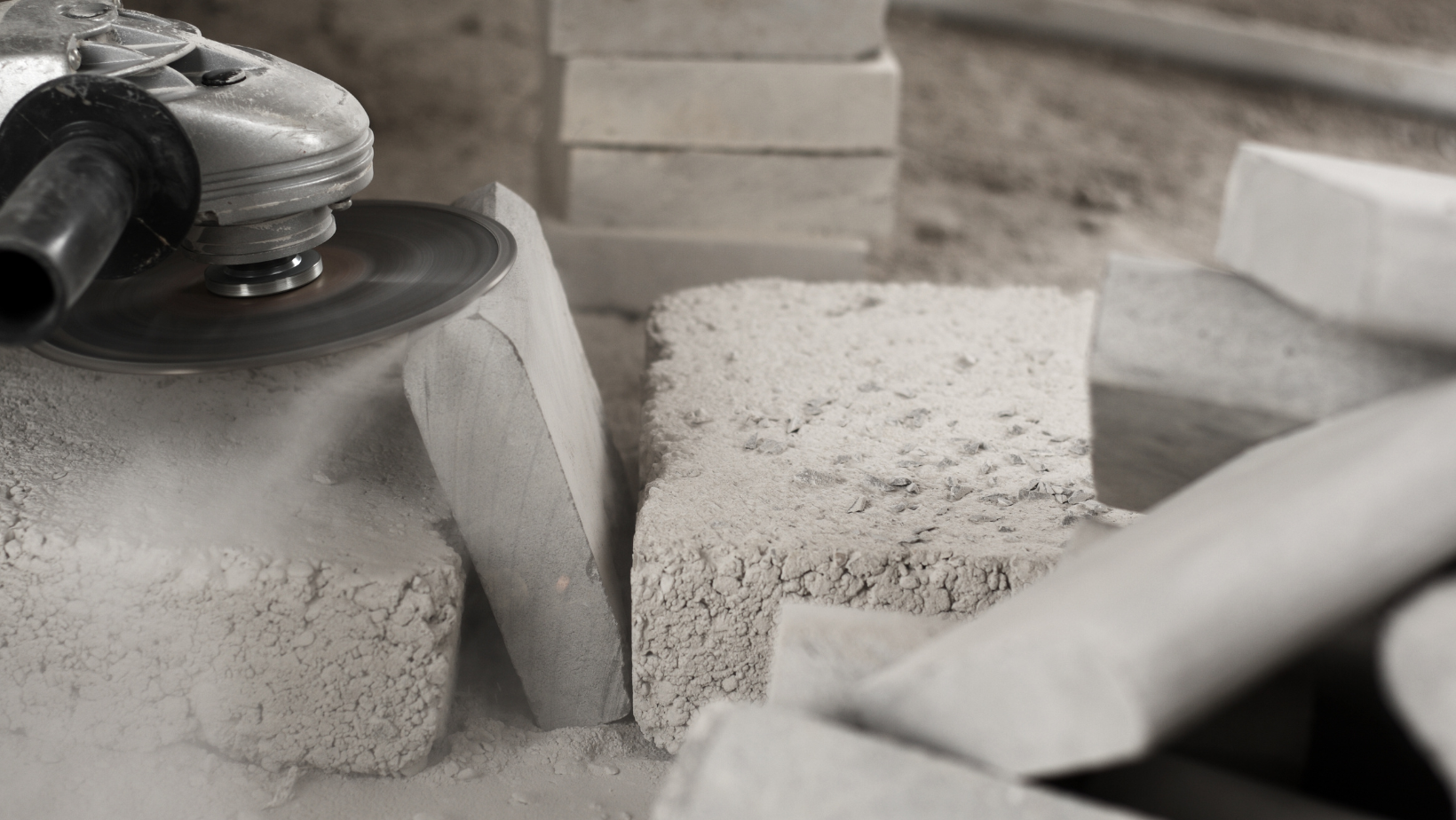 Silica Dust: What Is It And Why Is It So Dangerous | LEV