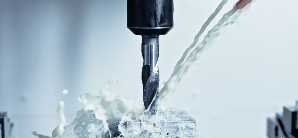 The Dangers Of Metalworking Fluids Explained - LEV Engineering Limited
