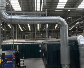 How Often Should an LEV System be Tested? | LEV Engineering Limited