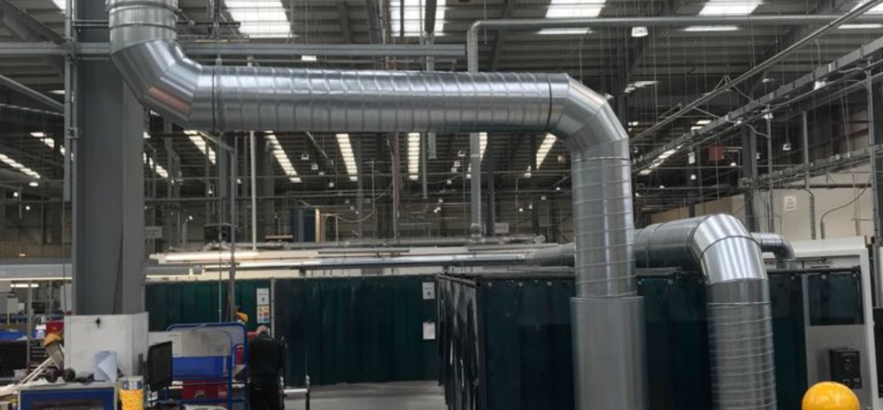 How Often Should an LEV System be Tested? | LEV Engineering Limited