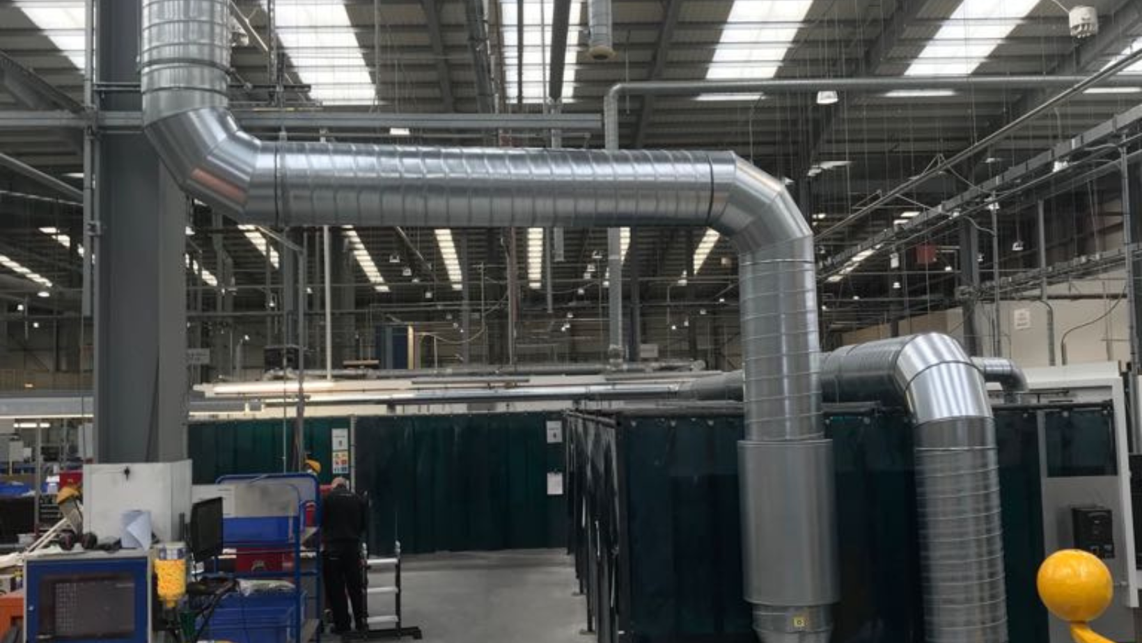 How Often Should an LEV System be Tested? | LEV Engineering Limited